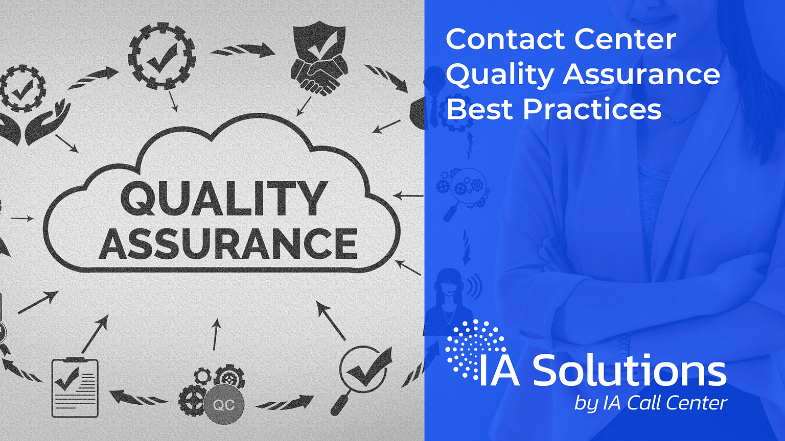 Contact Center Quality Assurance Best Practices