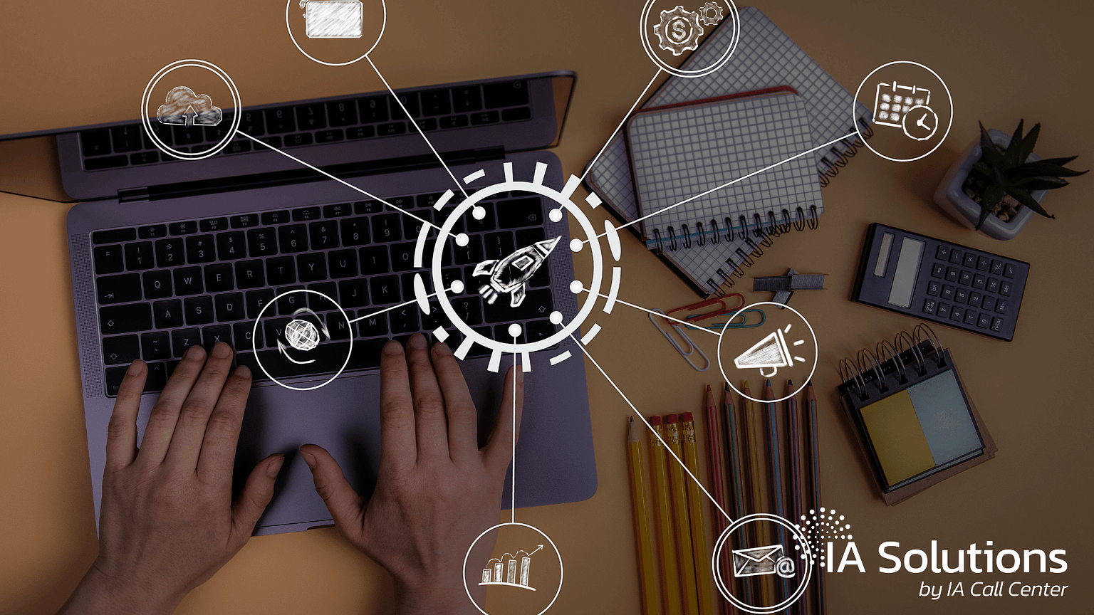 The Omnichannel Journey: Casting Journey Mapping Roles