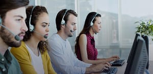 Partner with IA Solutions for Exceptional Customer Support