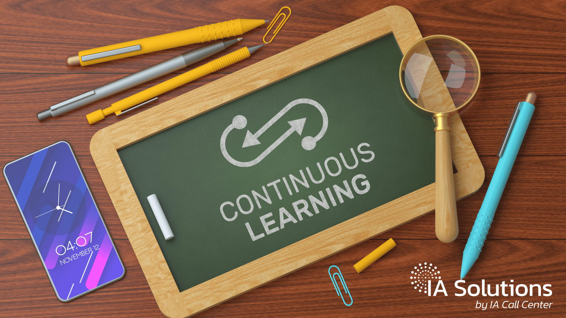 Driving Customer Success: Omnichannel Updates and Revisions